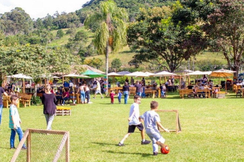 Day use Suns da Lomba - Suns da Lomba