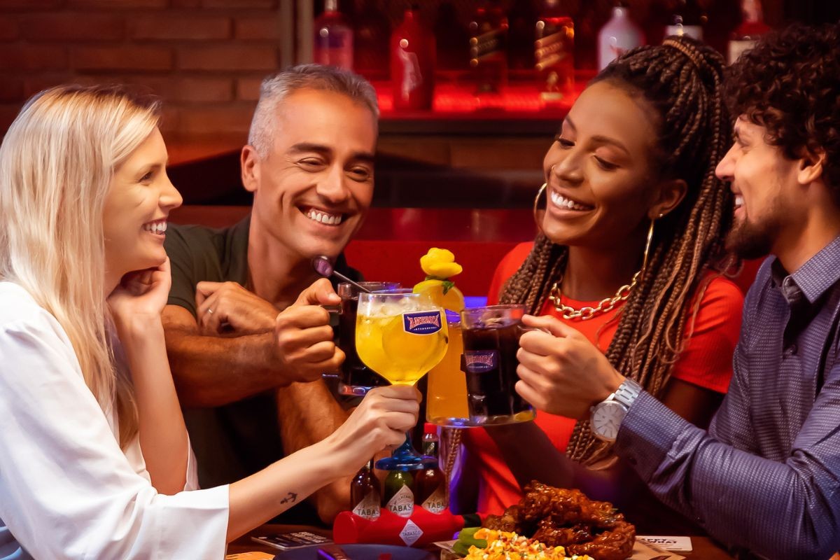Carrinho - America Steak House