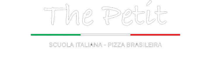 Pizzaria The Petit Capão