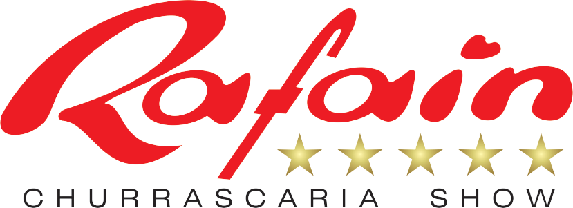 Rafain Churrascaria Show - Almoço