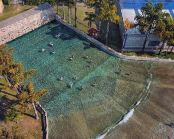 Ingresso - Thermas do Vale