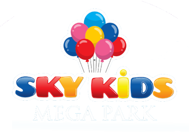 Sky Kids Mega Park em Gramado