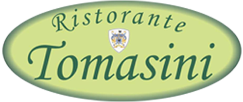Cardápio Ristorante Tomasini - Ristorante Tomasini